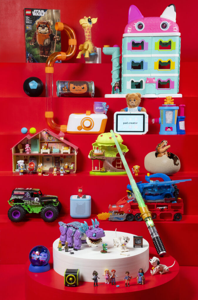 Toys For 10 Year Olds Argos