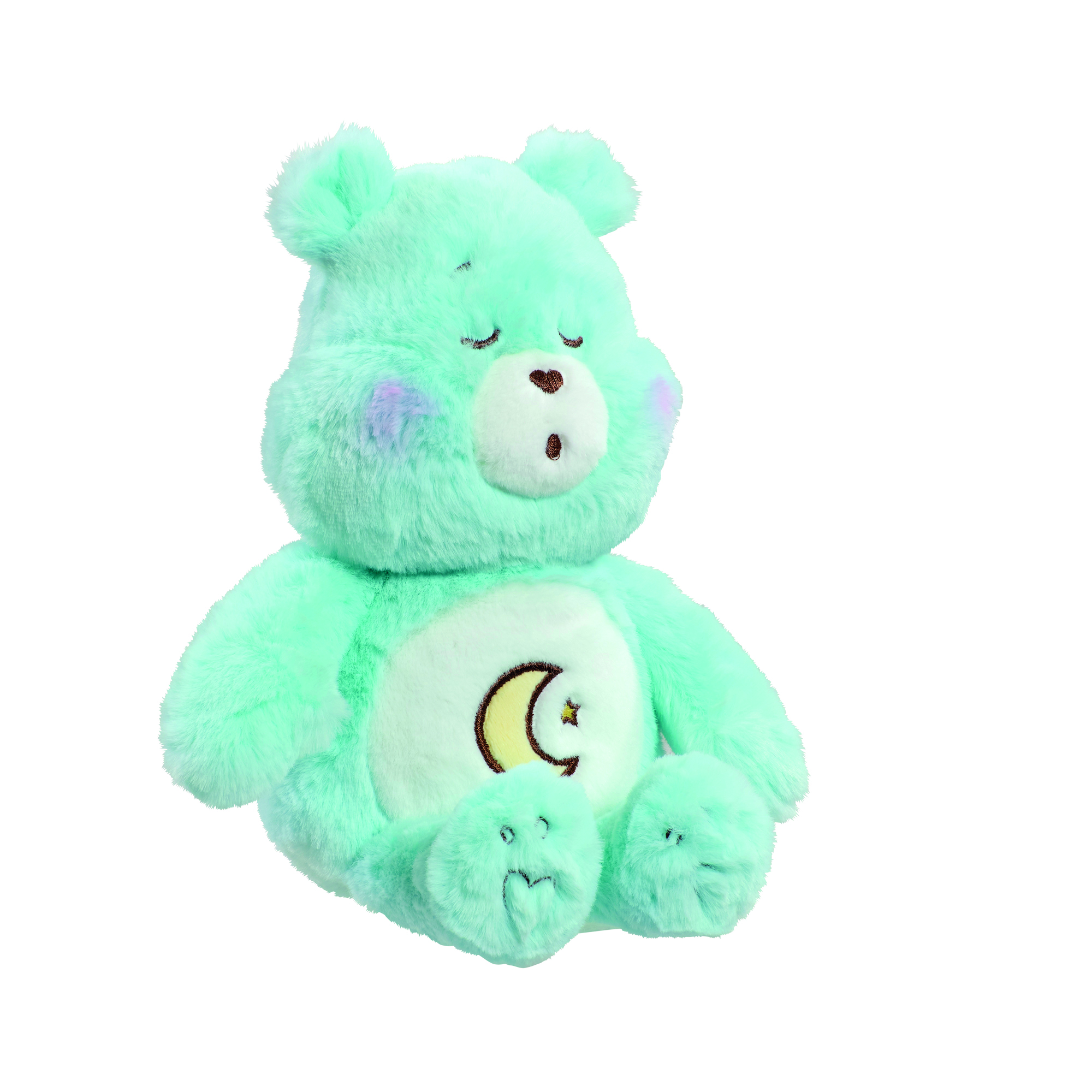 Rainbow Designs welcomes Care Bears Baby - Toy World Magazine | The ...