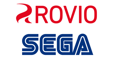 Angry Birds licensing merges with Sega's global operations - Toy World ...