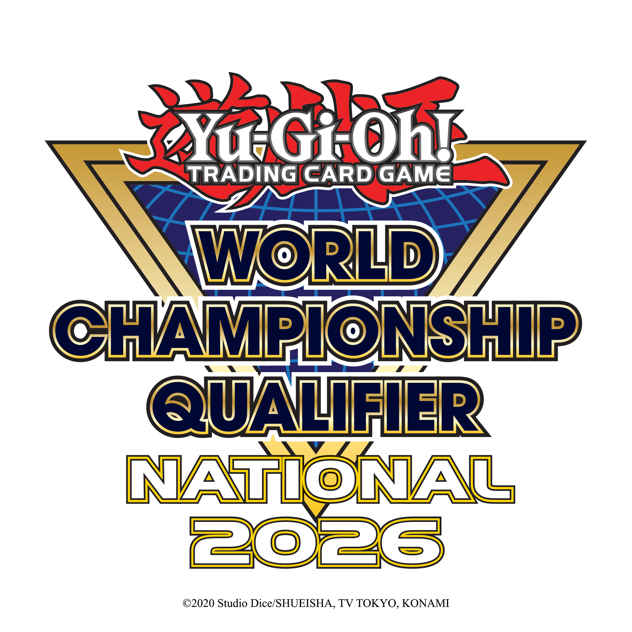 Yu-Gi-Oh! World Championship Qualifier – Nationals return across Europe ...