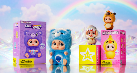 Zuru launches Starbox collectibles - Toy World Magazine | The business ...